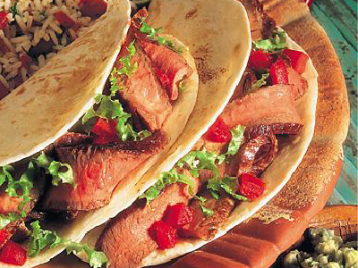 National Taco Day | Blue Rhino