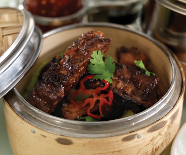 Sticky Jamaican Jerk Back Ribs Recipe | Blue Rhino